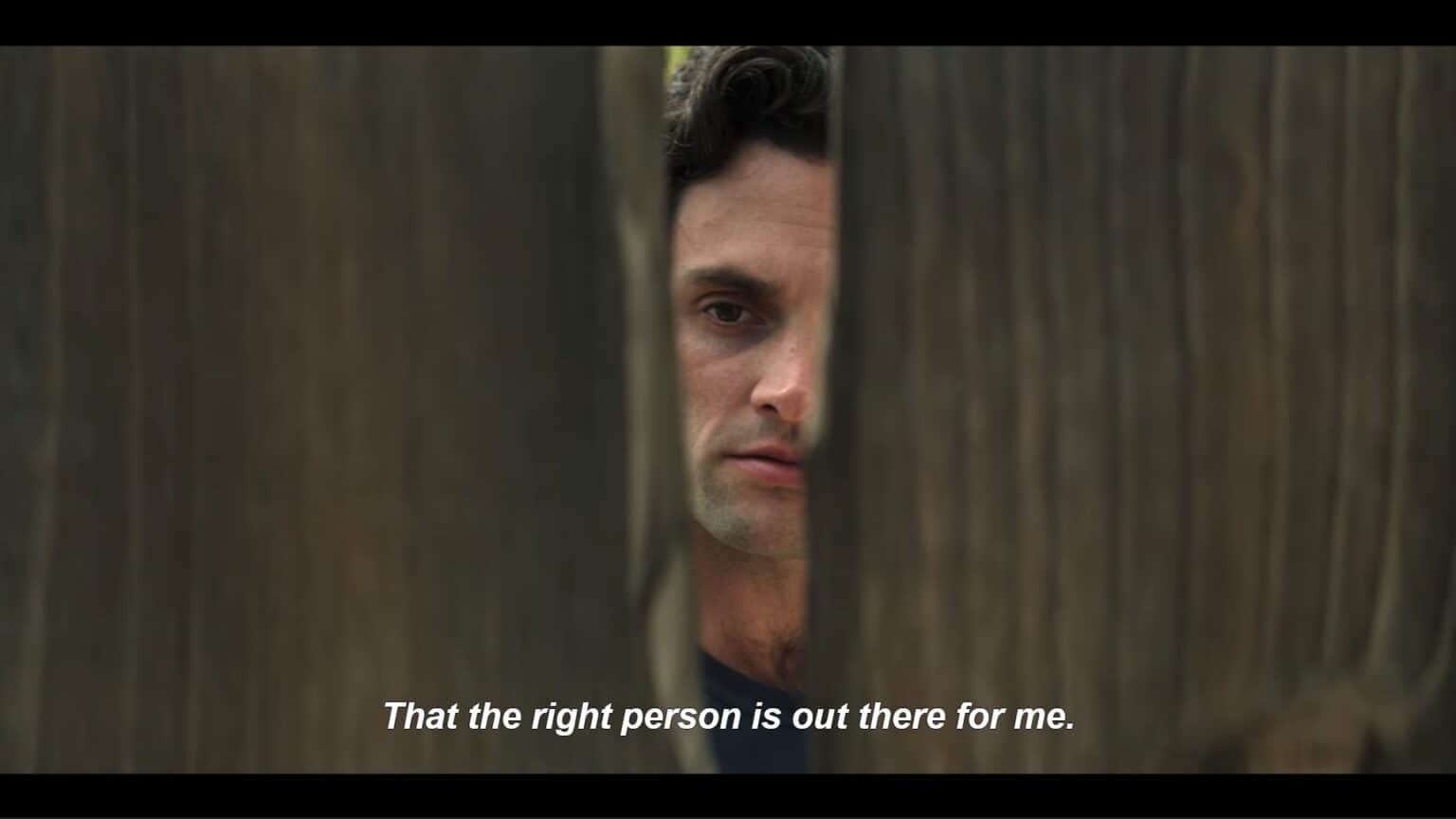 You: Season 3/ Episode 1“And They Lived Happily Ever After” – Recap ...