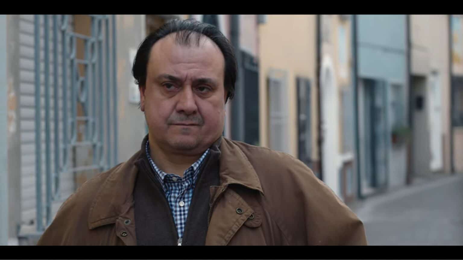 Devotion: A Story Of Love And Desire Aka Fidelity (Fedelta) Cast & Character Guide