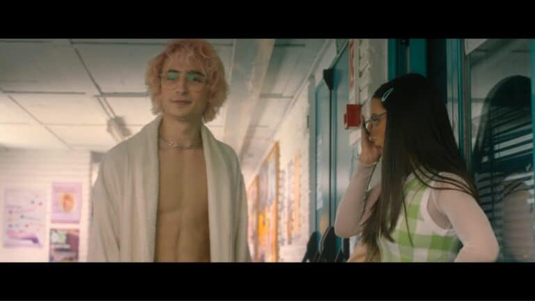 Through My Window (2022) - Review/ Summary (with Spoilers)