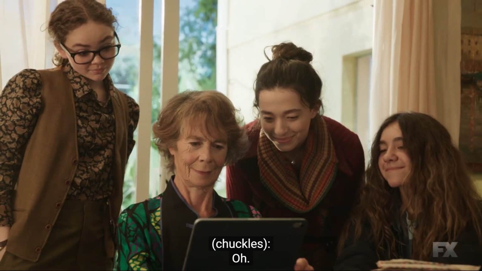 Better Things: Season 5/ Episode 4 “Ephemera” – Recap/ Review (with ...