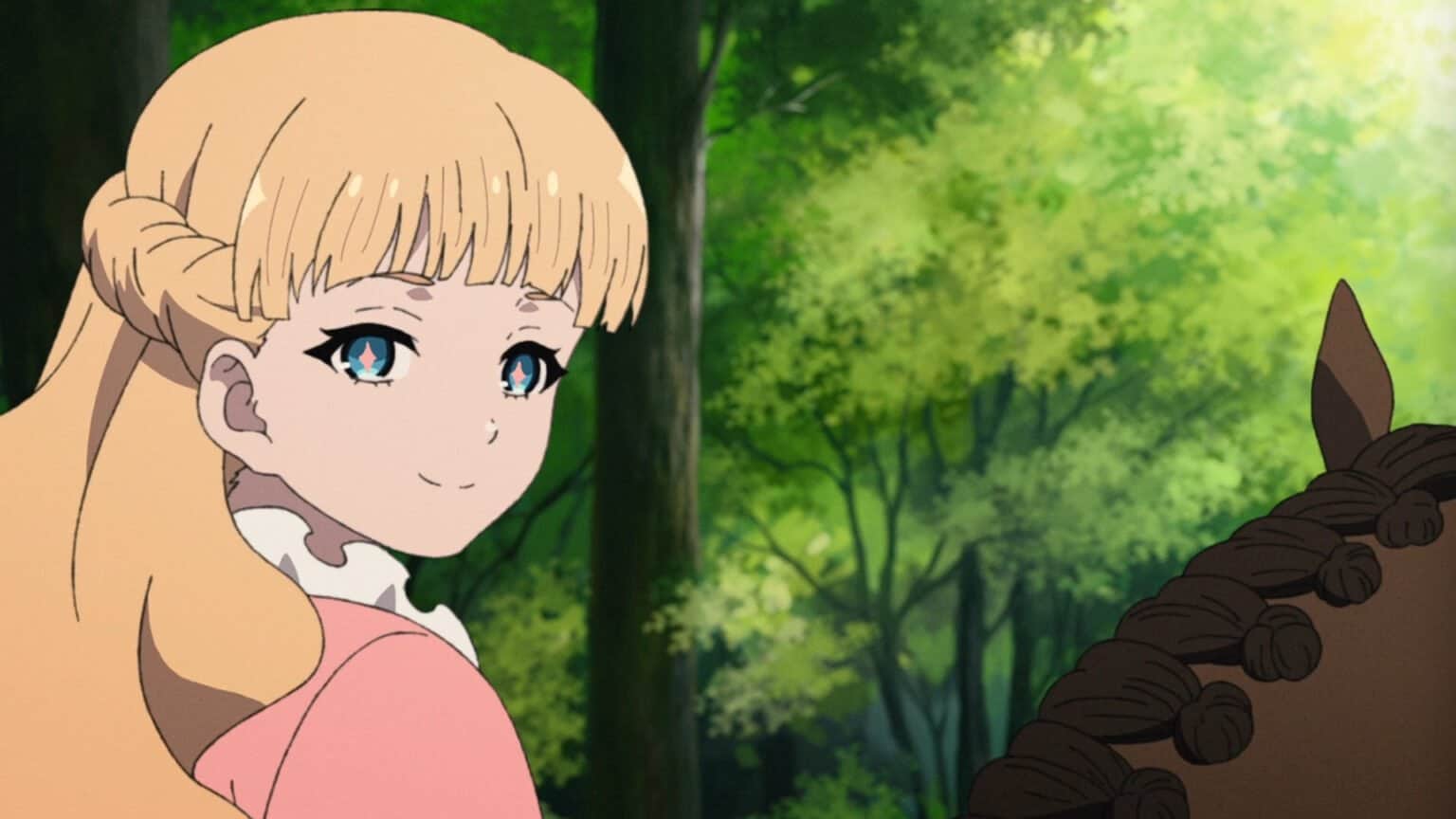 Mushoku Tensei: Jobless Reincarnation: Season 1/ Episode 24 “OVA: Eris ...