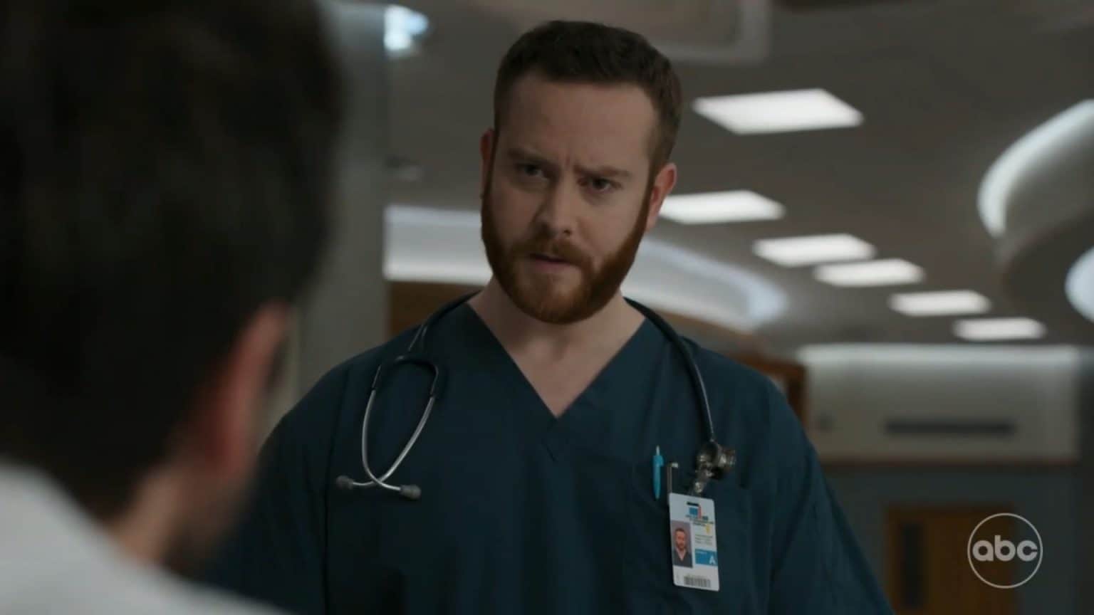 The Good Doctor: Season 5/ Episode 12 “Dry Spell” – Recap/ Review (with ...