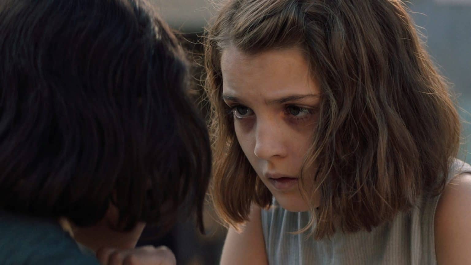 The Cast And Characters Of HBO's "My Brilliant Friend"