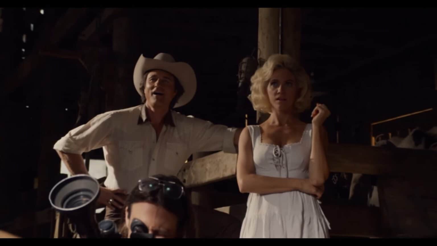 X (2022) - Review/ Summary (with Spoilers)