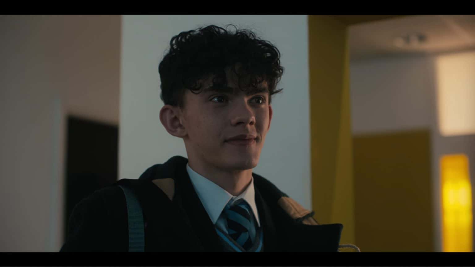 Heartstopper Cast & Character Guide