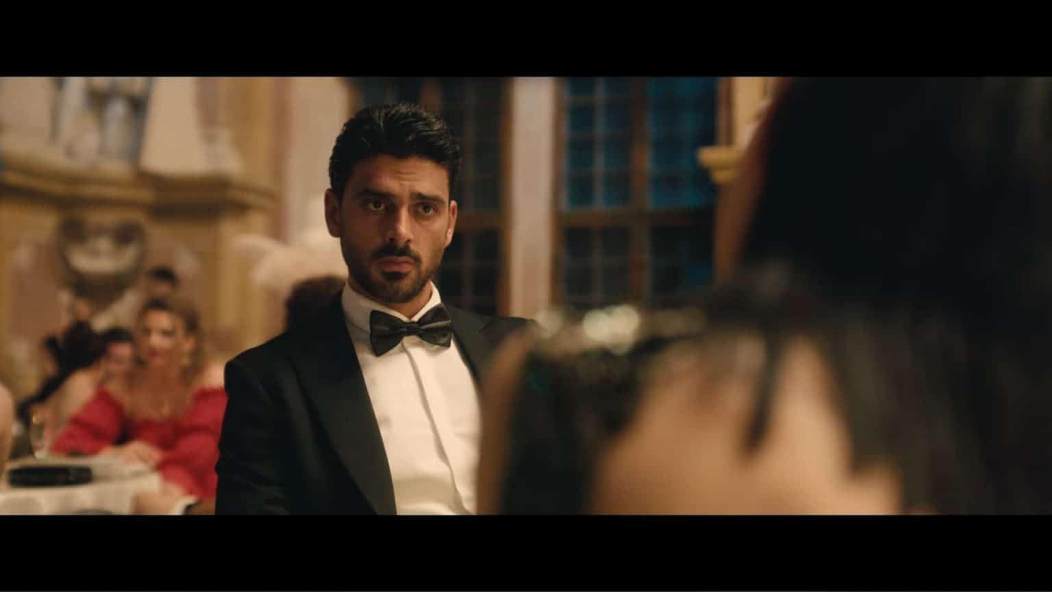 365 Days: This Day (365 DNI: Ten Dzien) - Review/ Summary