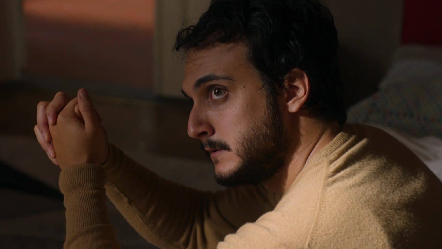 The Cast And Characters Of HBO's "My Brilliant Friend"