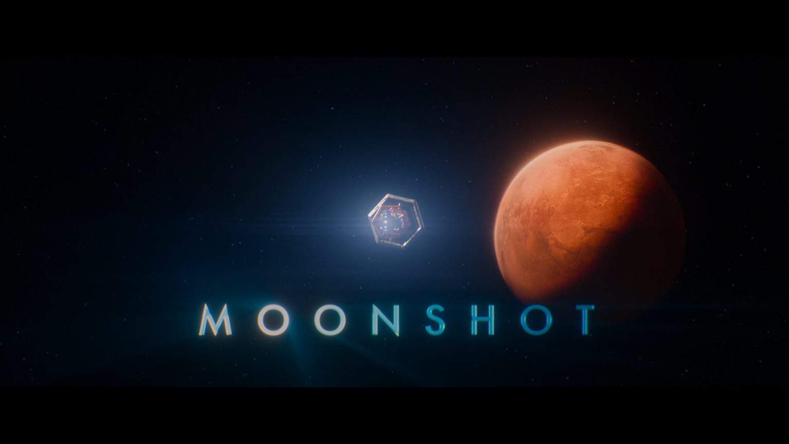Moonshot (2022) - Review/ Summary (with Spoilers)