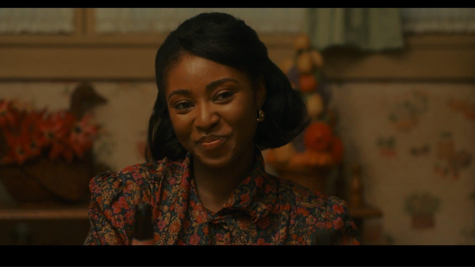 The First Lady Cast & Character Guide