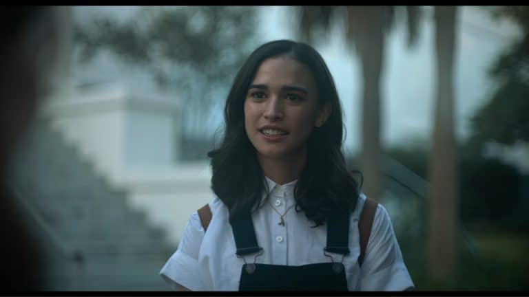 Along For The Ride (2022) - Review/ Summary