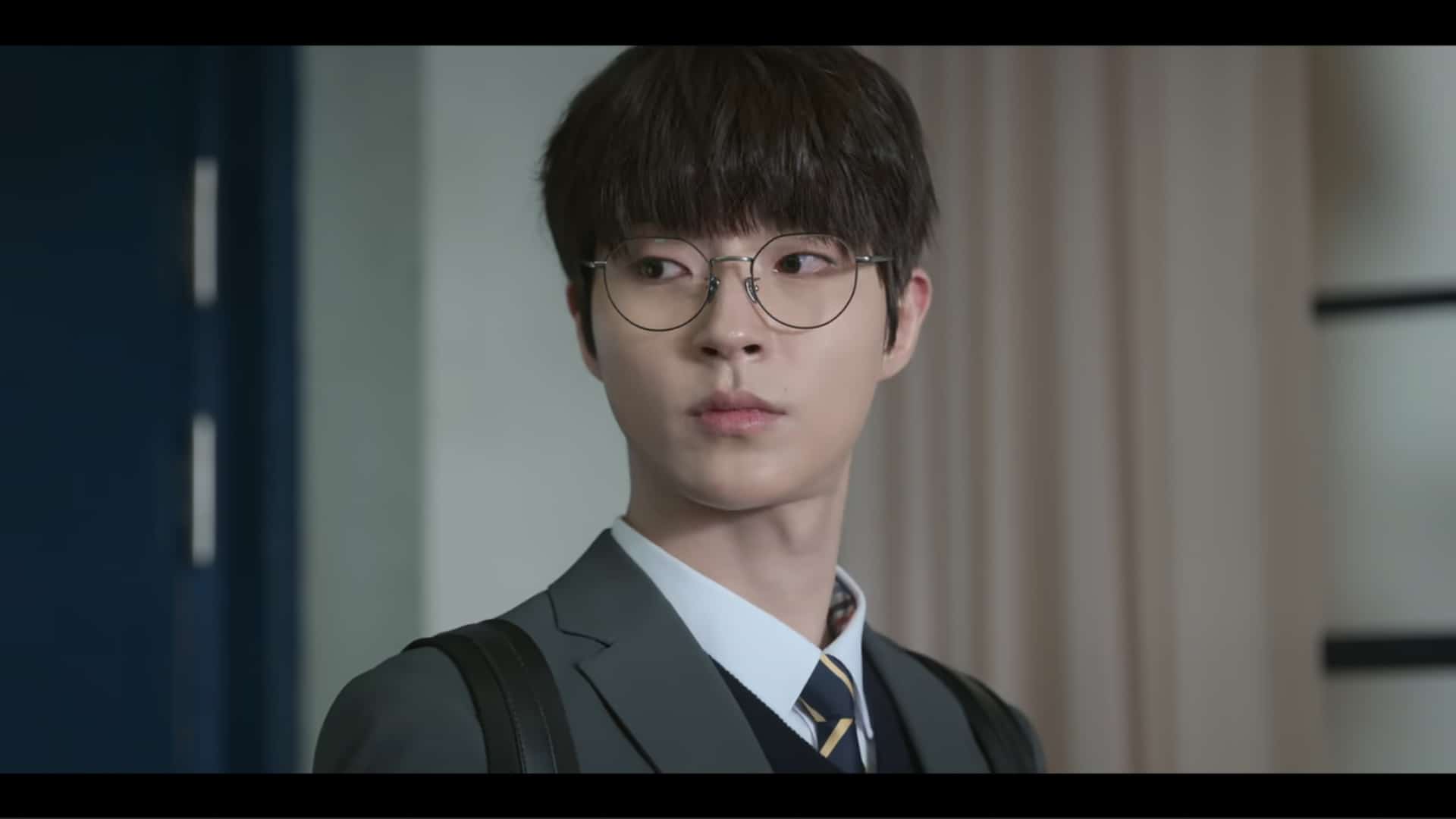 The Sound Of Magic: Season 1/ Episode 1 "Do You… Believe In Magic ...