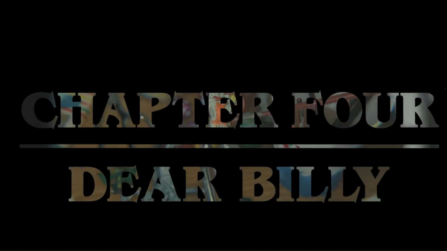 Stranger Things: Season 4/ Episode 4 “Chapter Four: Dear Billy” – Recap ...