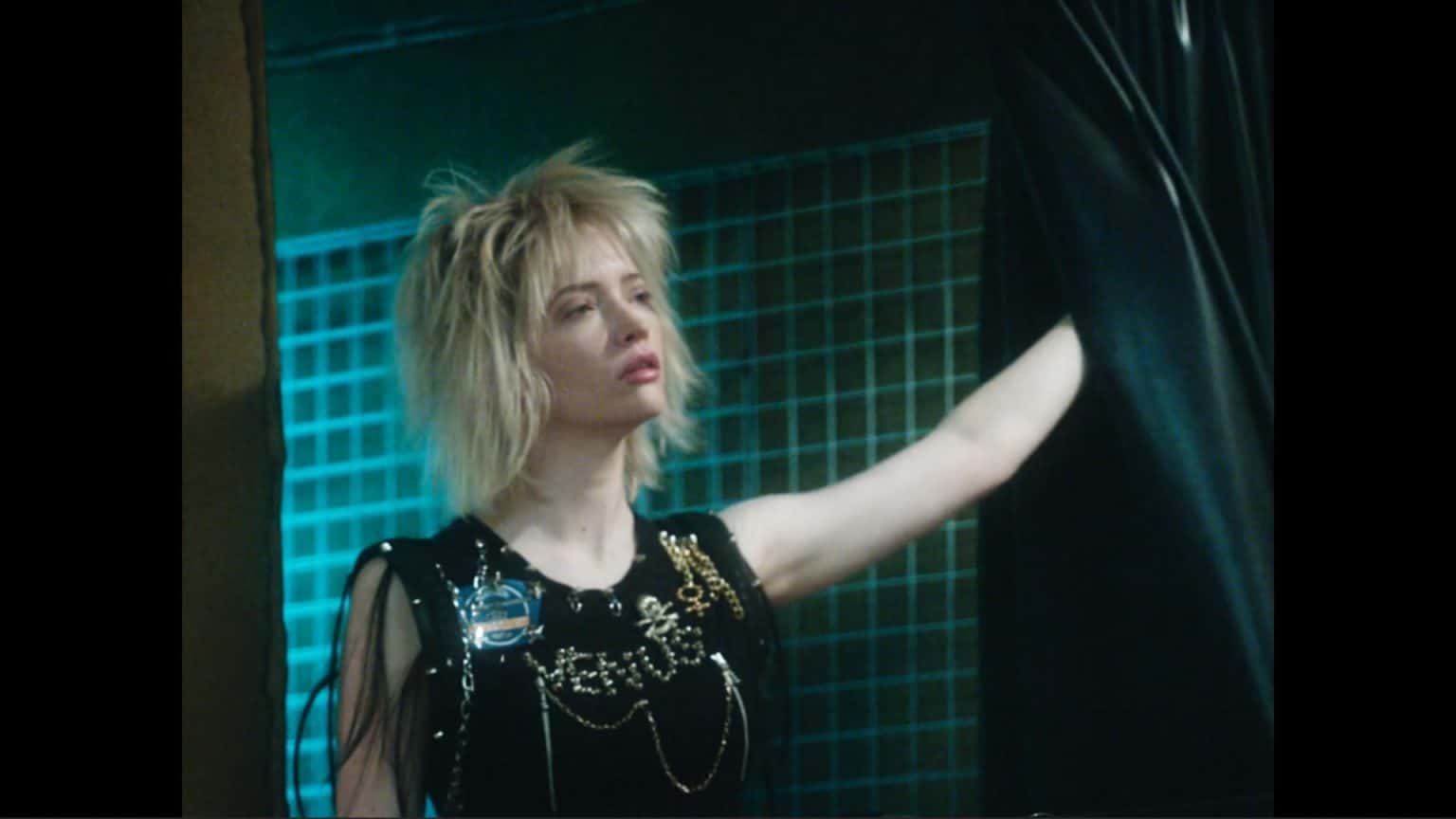 Pistol Cast & Character Guide