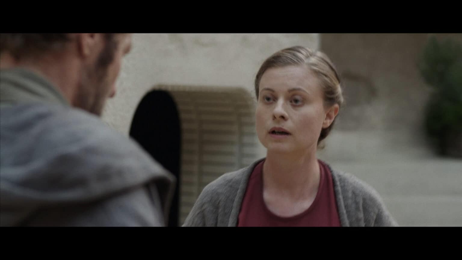 Disney Plus' Live Action Star Wars Series: Cast And Character Guide