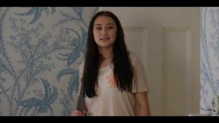 The Summer I Turned Pretty Cast & Character Guide