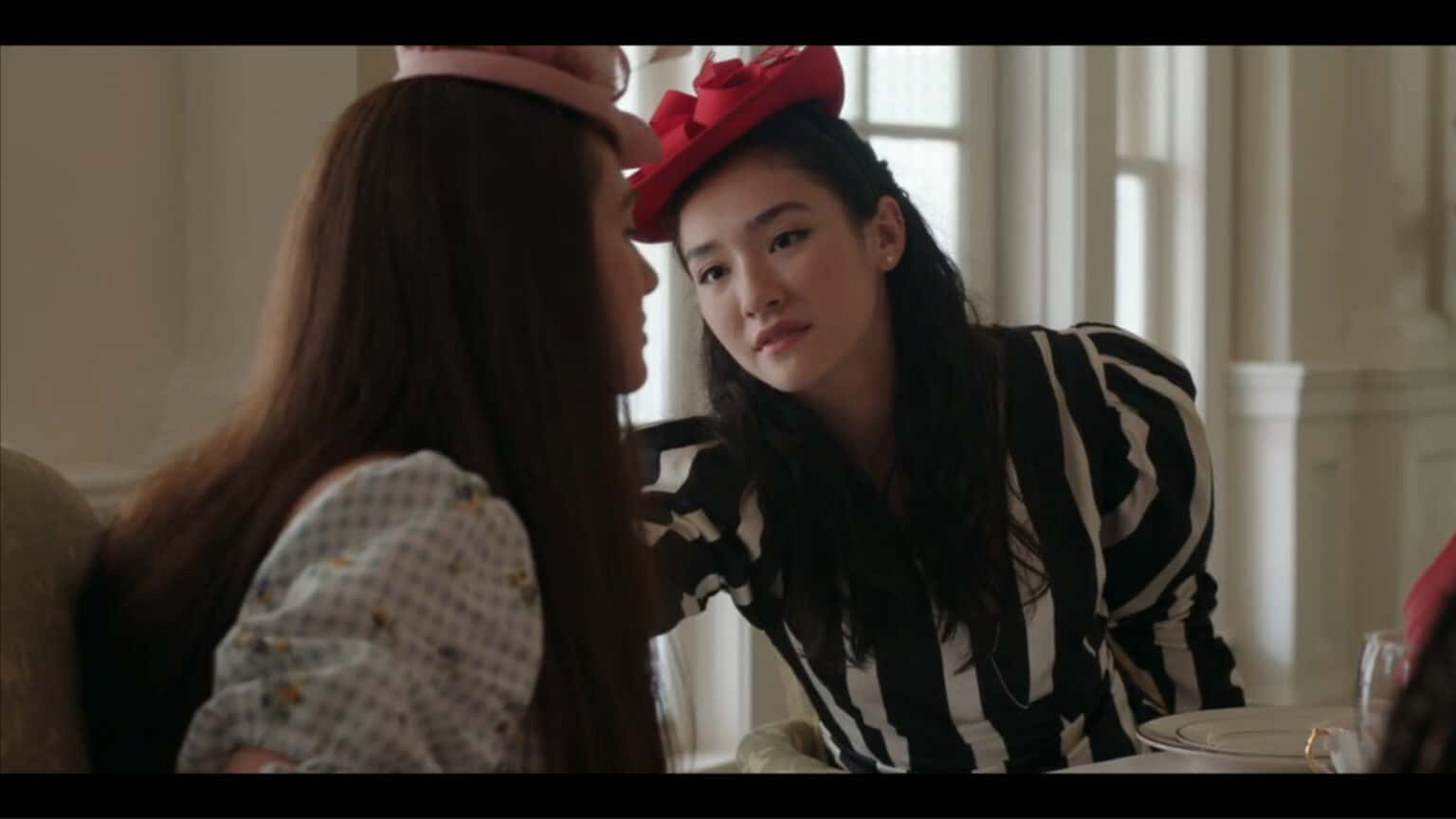 The Summer I Turned Pretty Cast & Character Guide