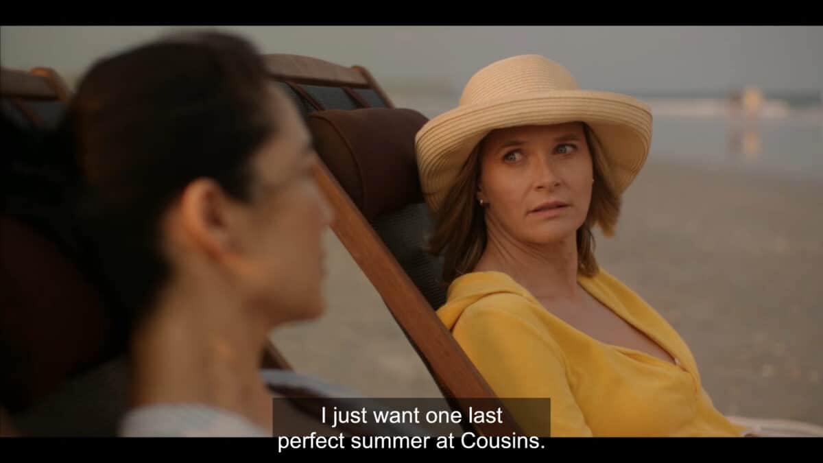 The Summer I Turned Pretty: Season 1/ Episode 3 “Summer Nights” – Recap ...
