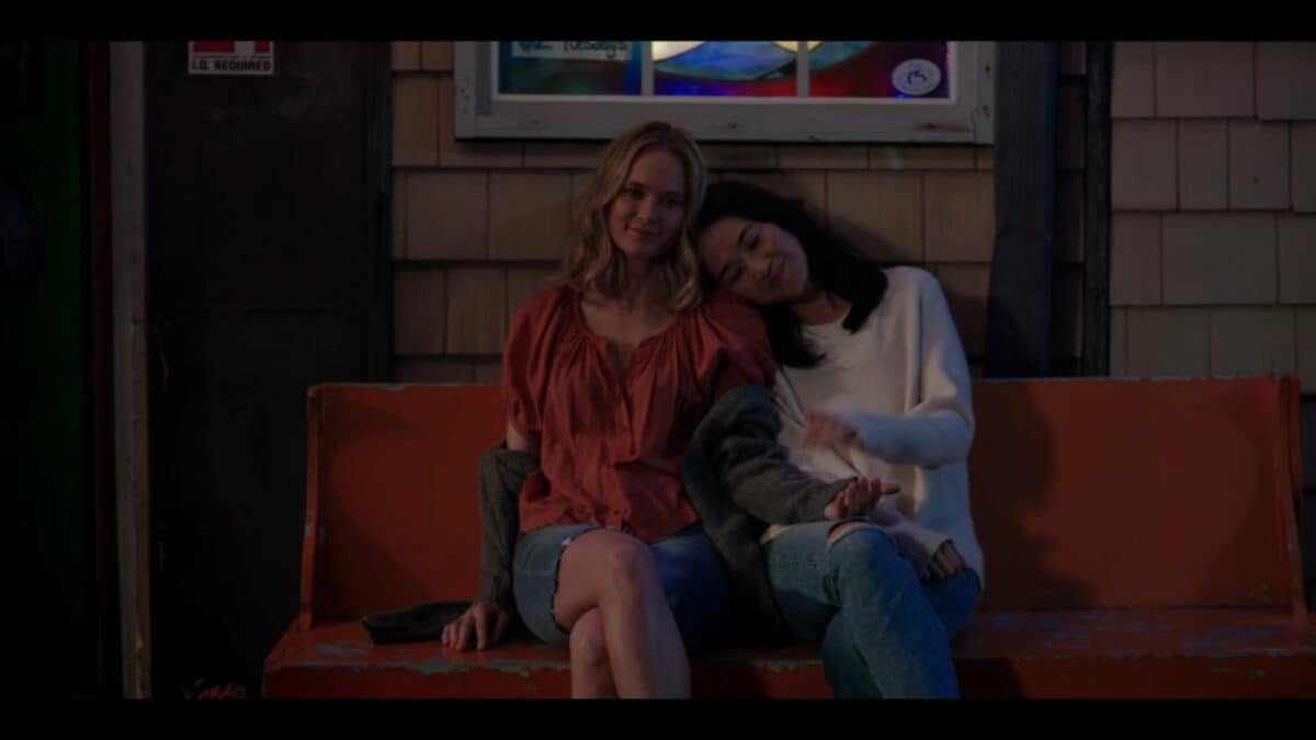 The Summer I Turned Pretty: Season 1/ Episode 5 "Summer Catch" – Recap ...