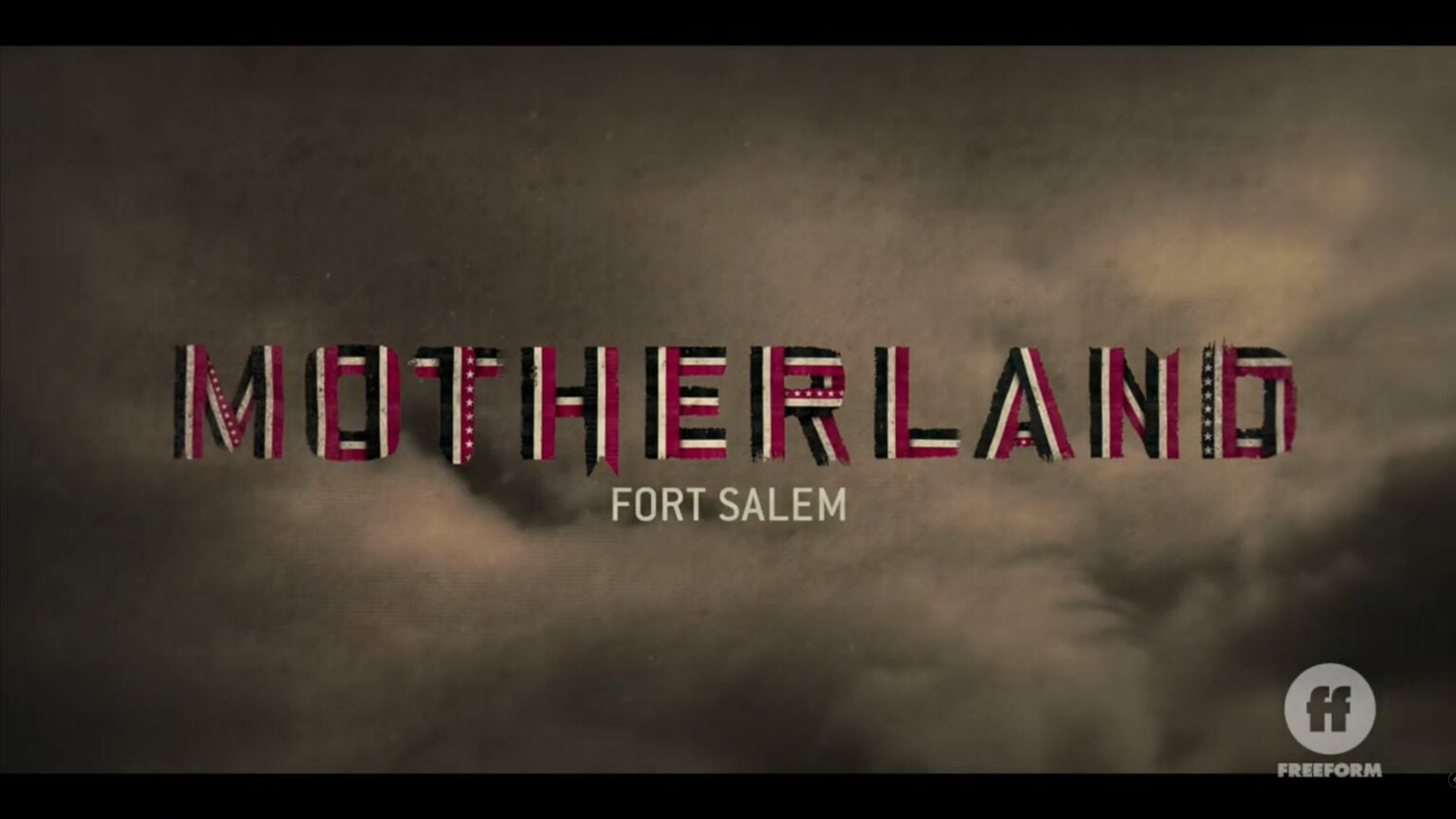 Motherland: Fort Salem: Season 1 Episode 10 “Witchbomb” [Season Finale ...
