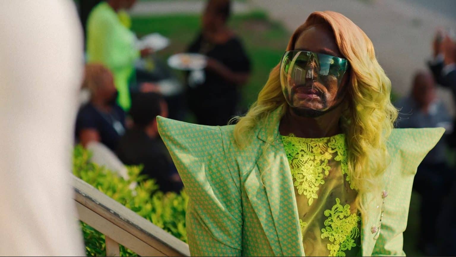 P-Valley: Season 2/ Episode 1 “Pussyland” [Premiere] – Recap/ Review ...