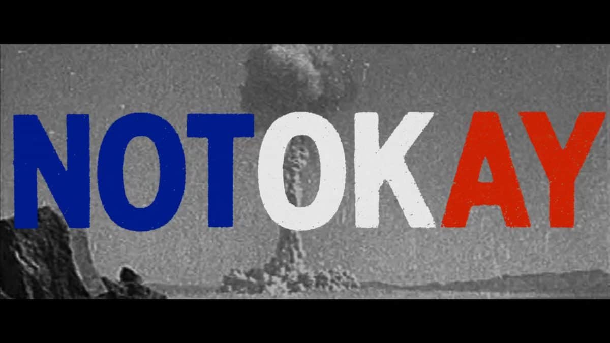 Not Okay (2022) - Review/ Summary (with Spoilers)