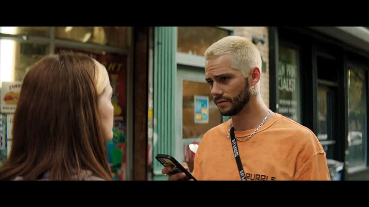 Not Okay (2022) - Review/ Summary (with Spoilers)