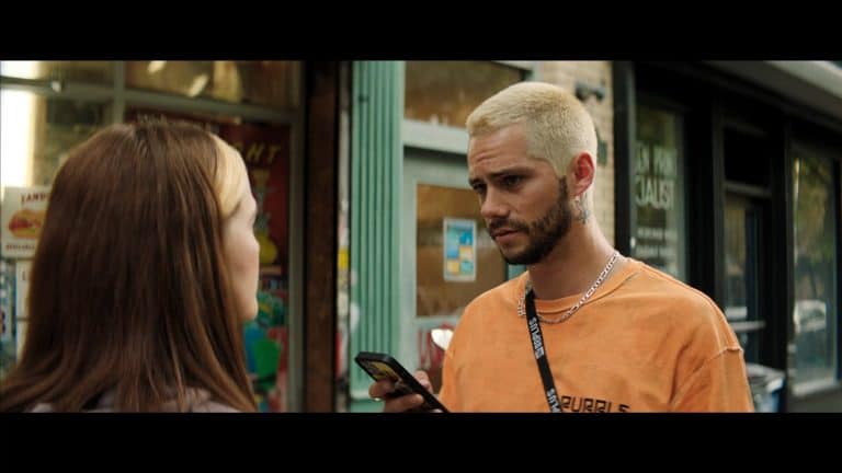 Not Okay (2022) - Review/ Summary (with Spoilers)