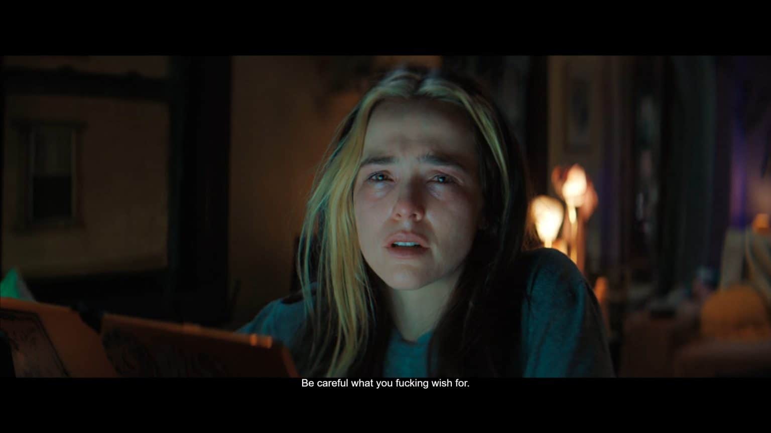 Not Okay (2022) - Review/ Summary (with Spoilers)