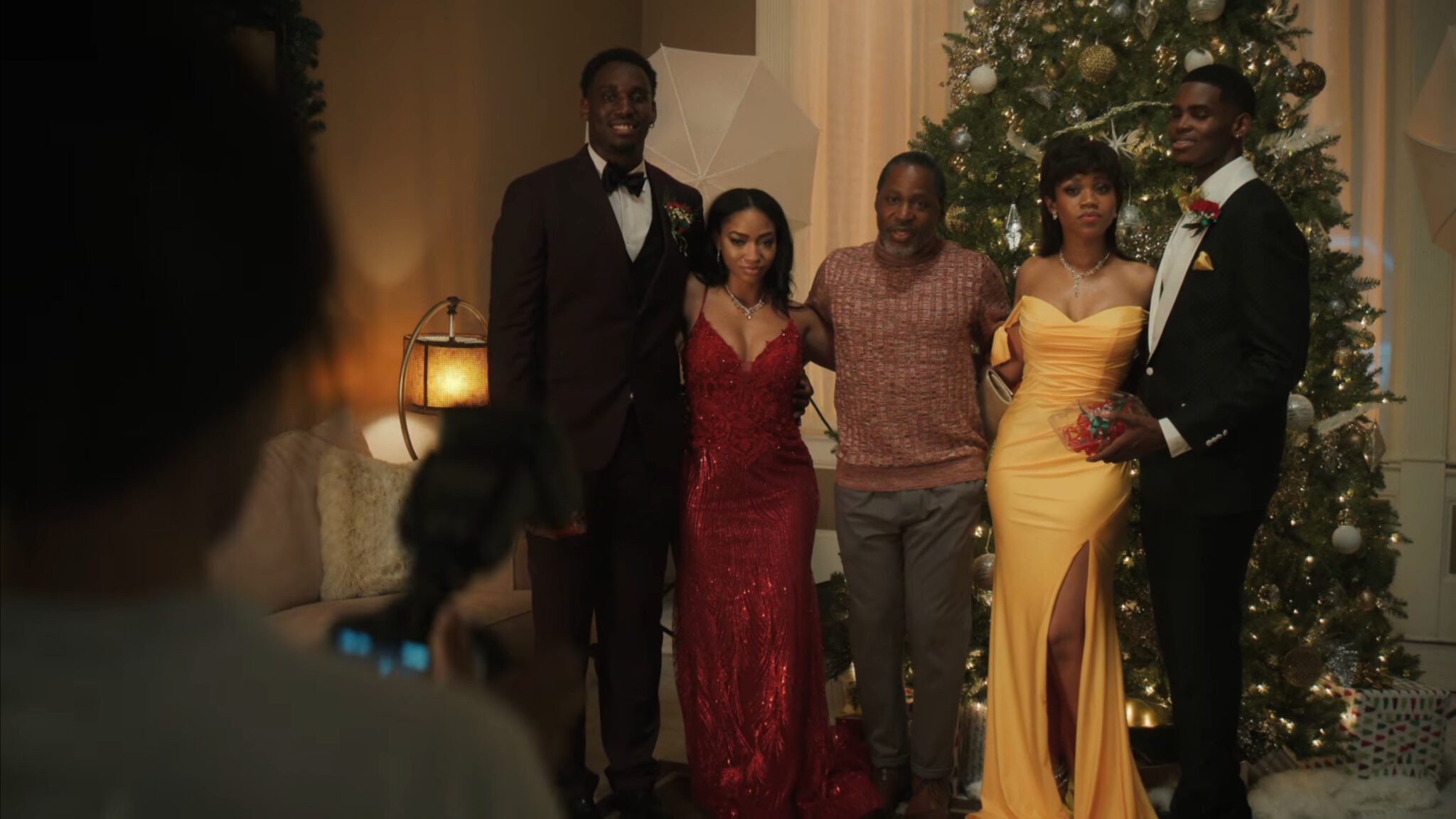 P-Valley Cast And Character Guide