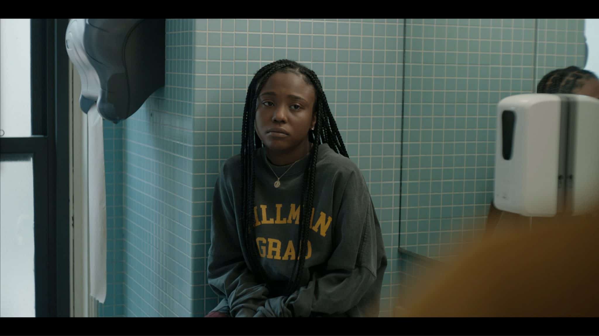 The Chi: Season 5/ Episode 5 "We Don’t Have To Take Our Clothes Off ...