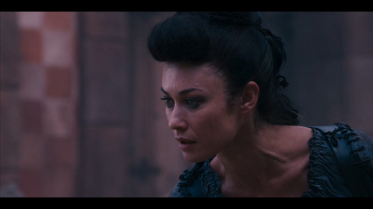 The Princess (2022) - Review/ Summary (with Spoilers)