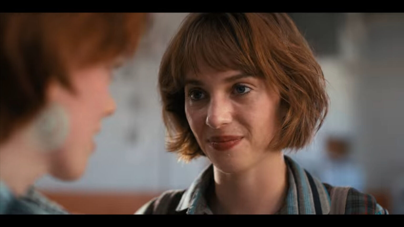Stranger Things: Season 4/ Episode 9 “Chapter Nine: The Piggyback ...