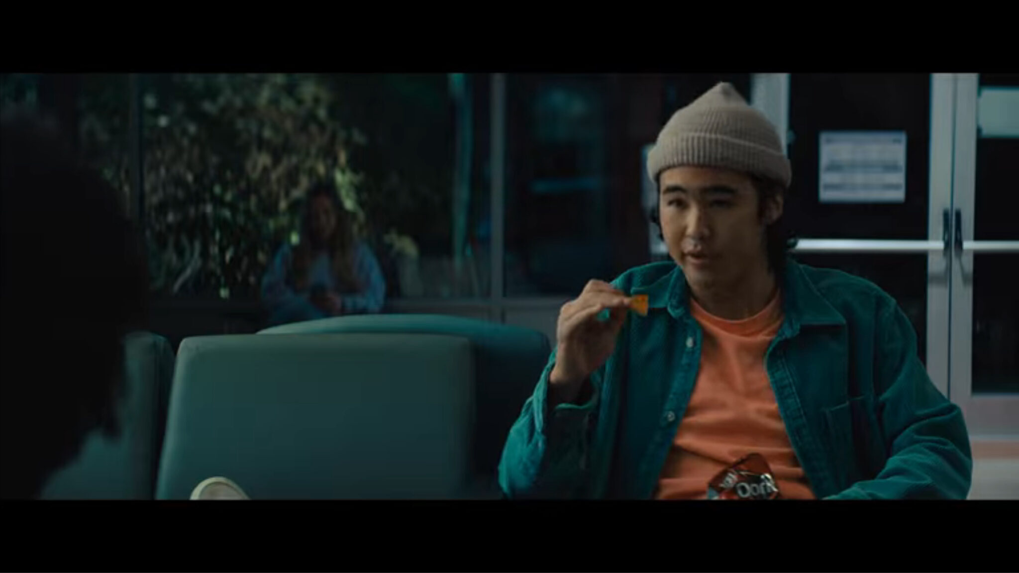 Hello, Goodbye, And Everything In Between (2022) - Review/ Summary ...