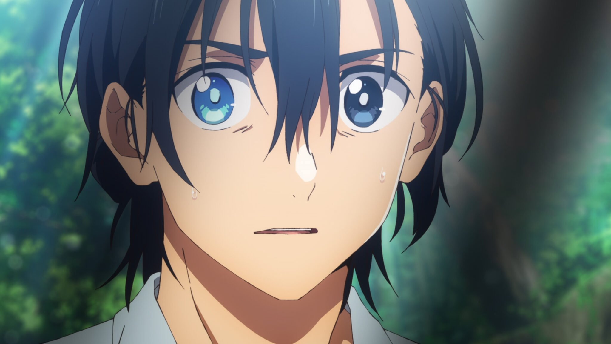 Summer Time Rendering Cast & Character Guide