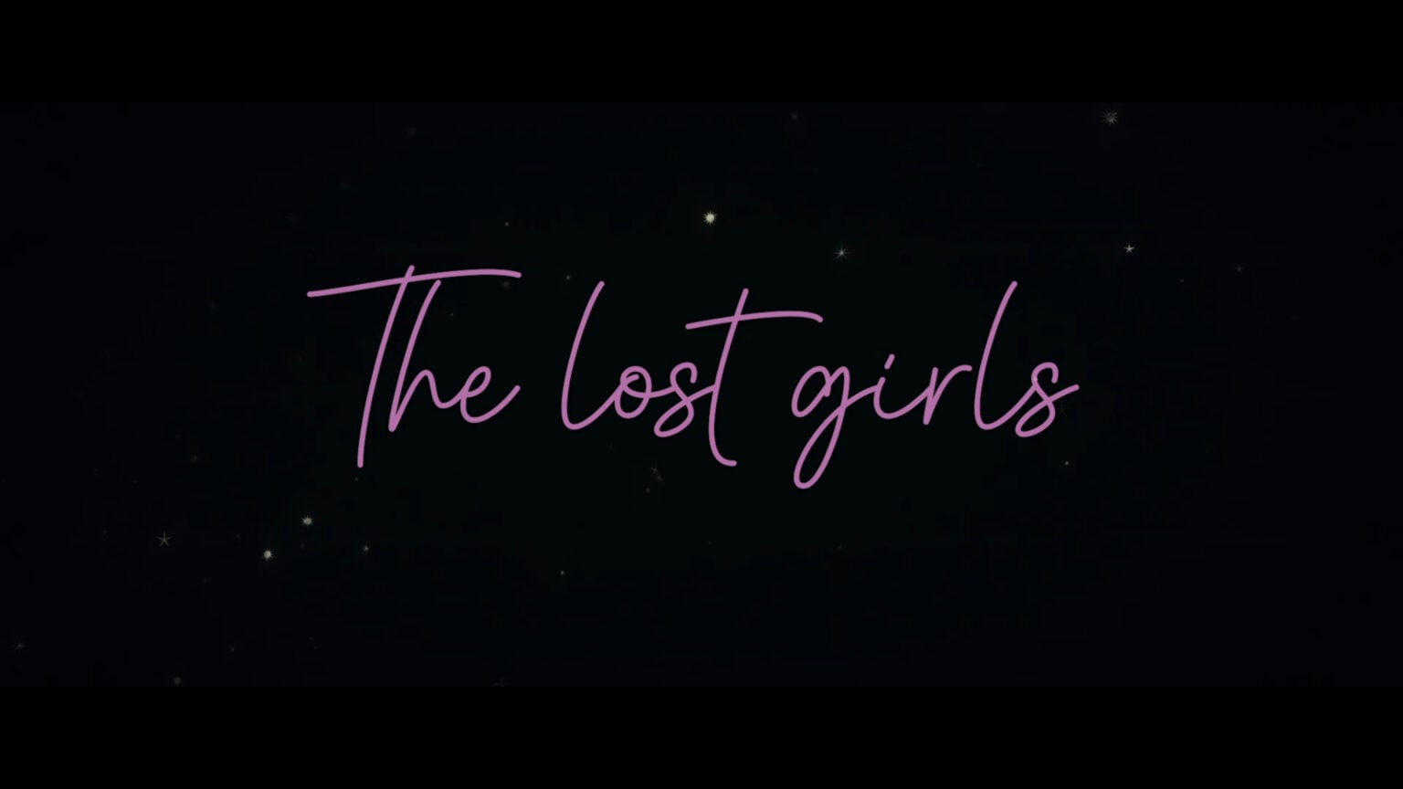 The Lost Girls (2022) - Review/ Summary (with Spoilers)