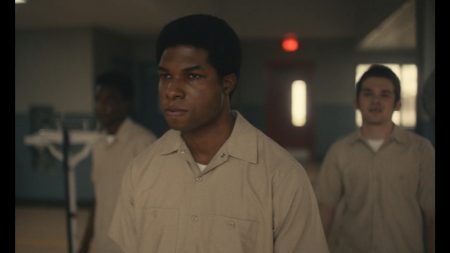 Mike Cast & Character Guide