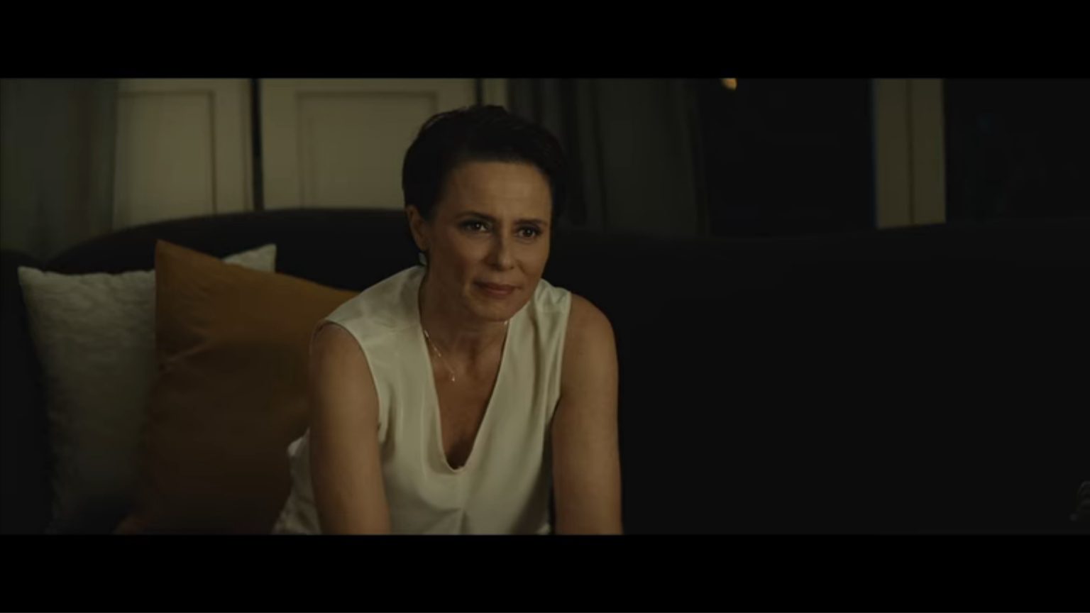 Under Her Control Aka Le Jefa - Review/ Summary (with Spoilers)