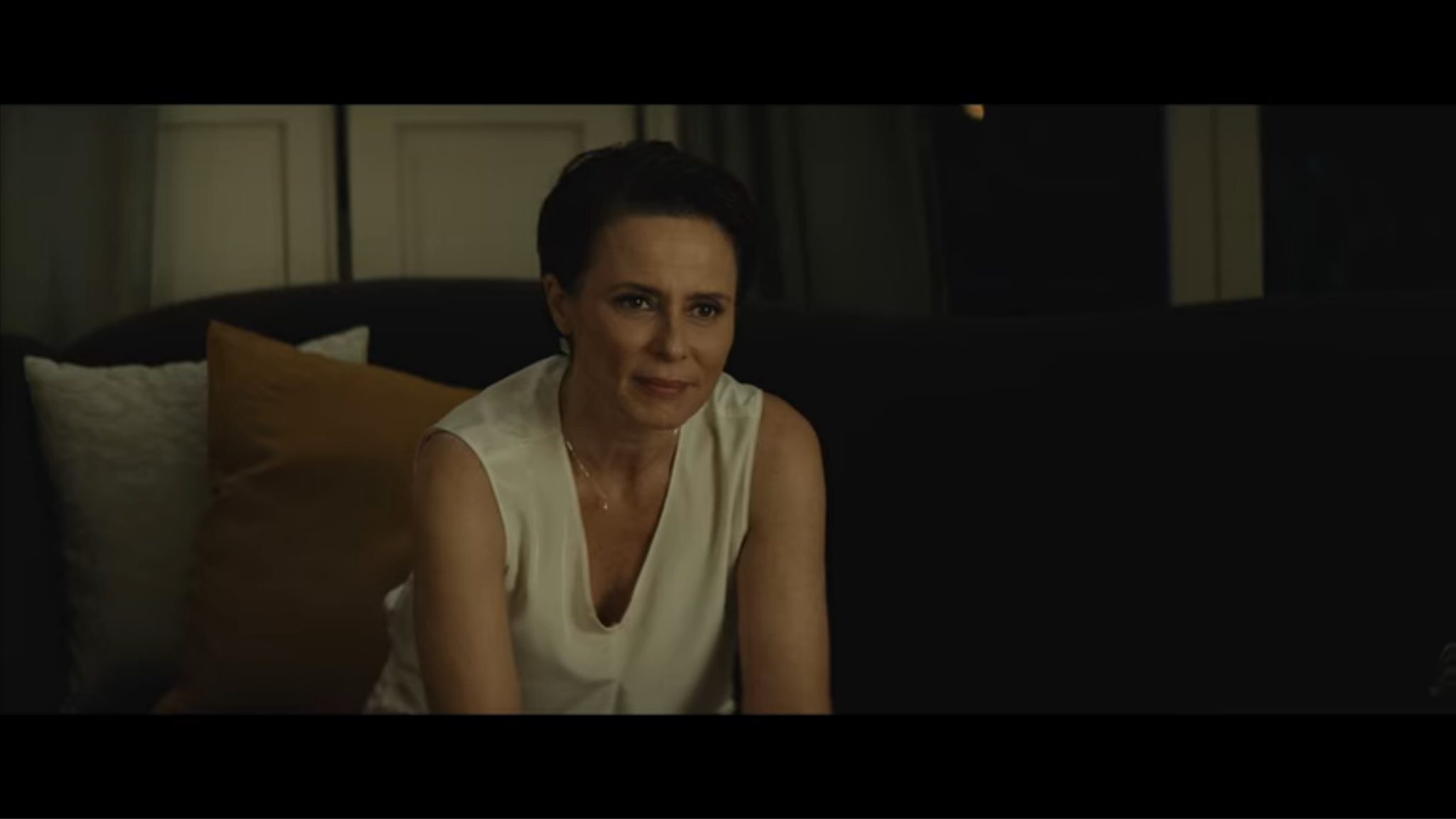 Under Her Control Aka Le Jefa - Review/ Summary (with Spoilers)