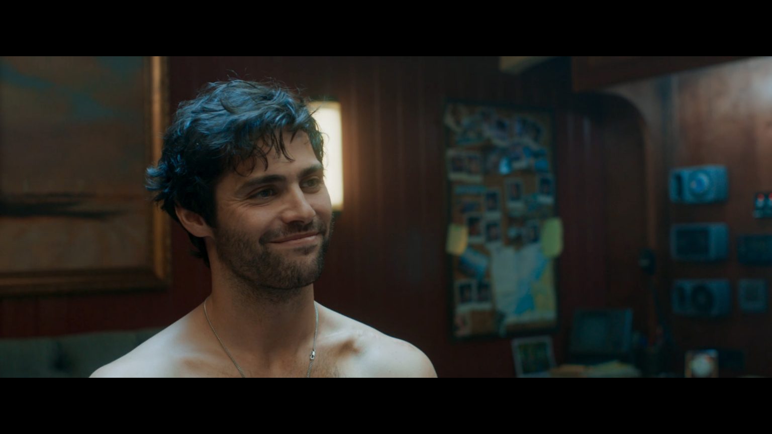 Into The Deep (2022) - Review/ Summary (with Spoilers)