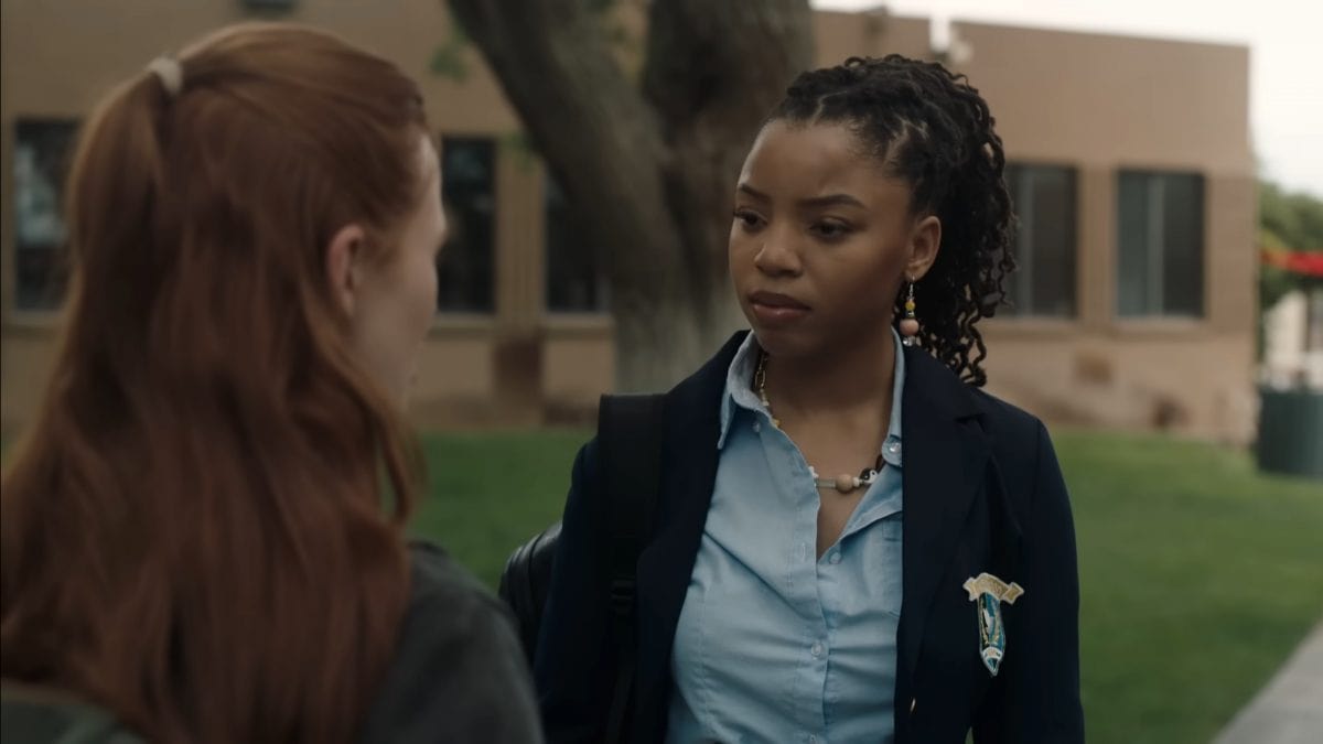 Jane (2022) - Review/ Summary (with Spoilers)