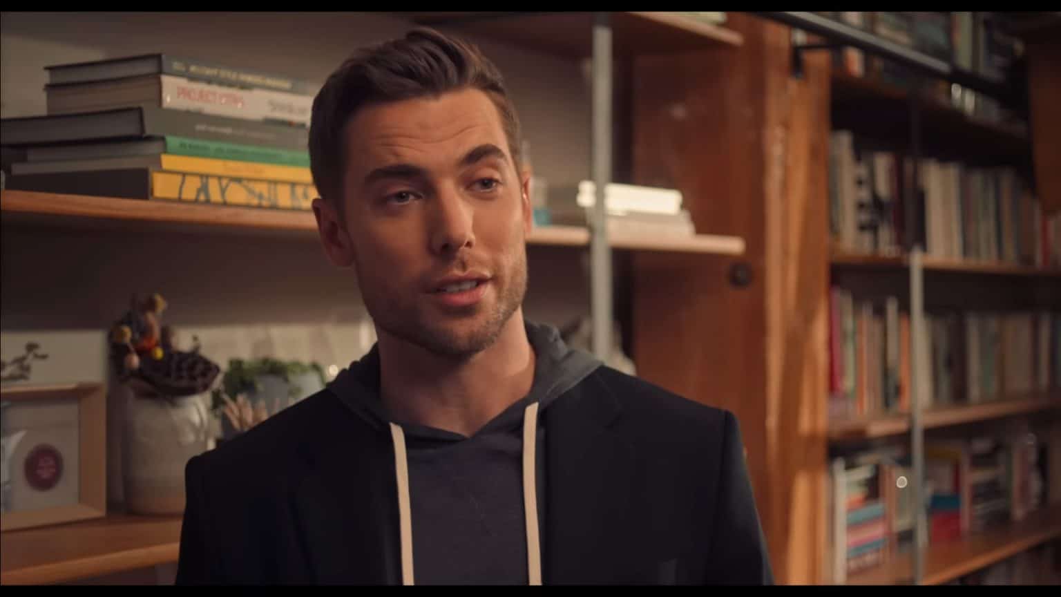 Mack And Rita (2022) - Review/ Summary (with Spoilers)