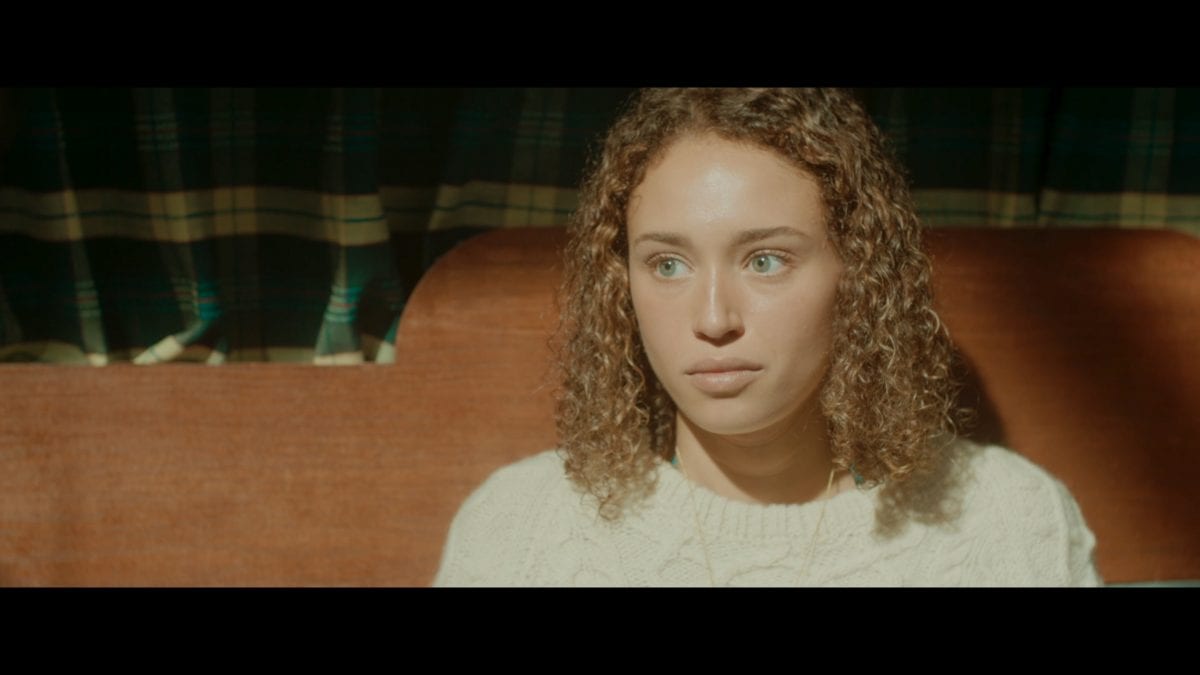 Into The Deep (2022) - Review/ Summary (with Spoilers)