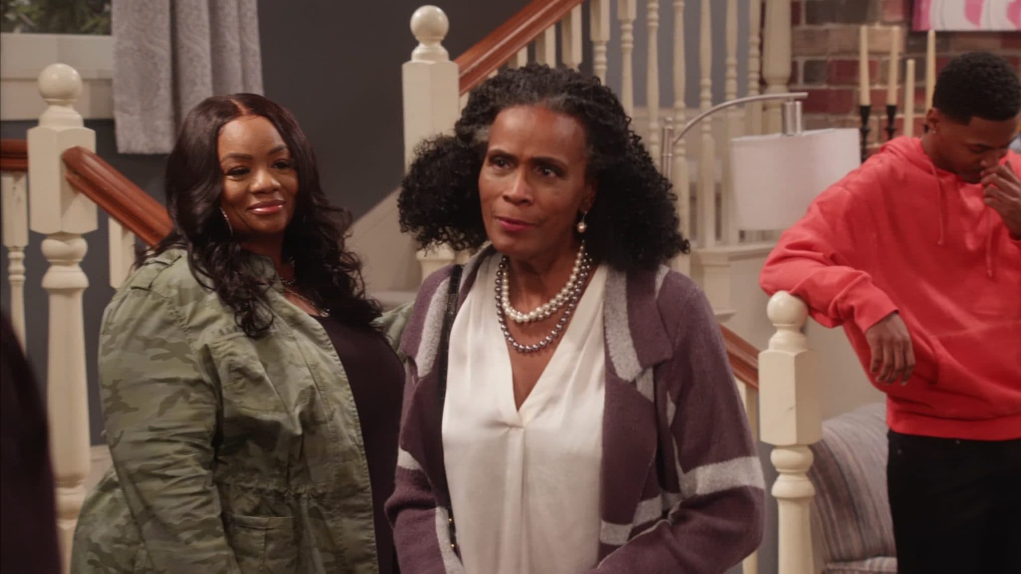 The Ms. Pat Show: Season 2 – Recap/ Review (with Spoilers)