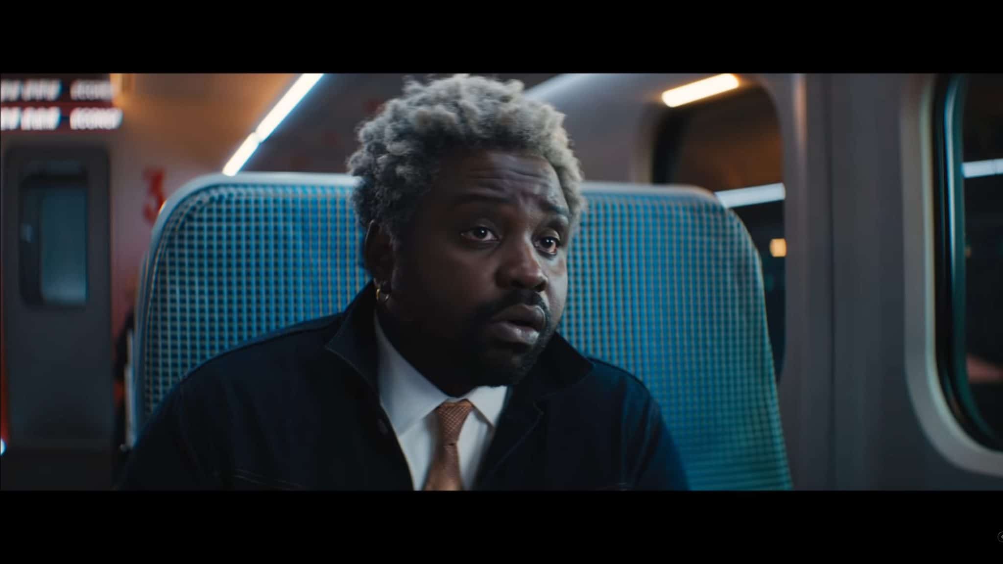 Bullet Train (2022) - Review/ Summary (with Spoilers)