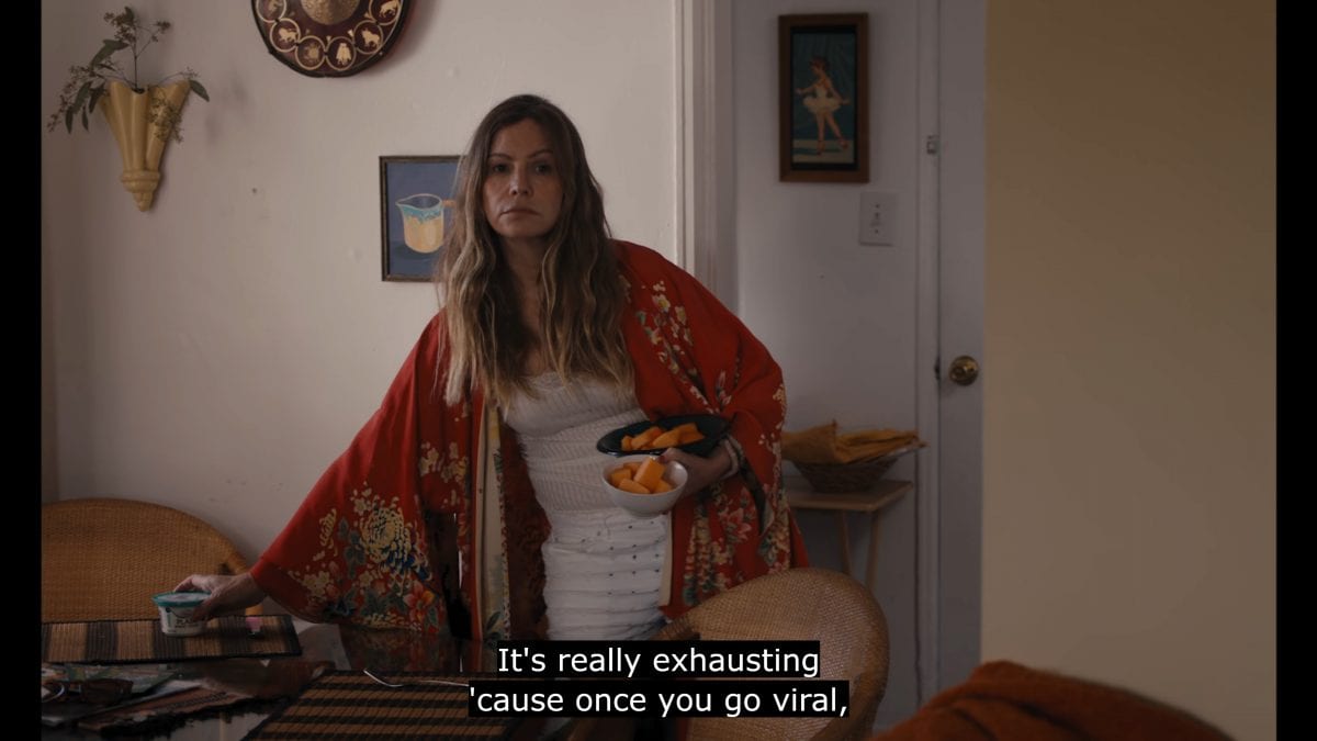 Sharp Stick (2022) - Review/ Summary (with Spoilers)