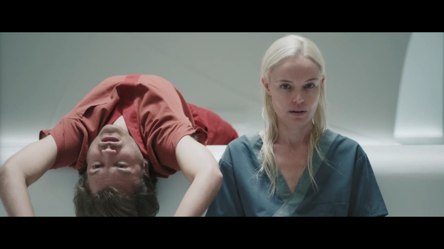 The Immaculate Room (2022) - Review/ Summary (with Spoilers)