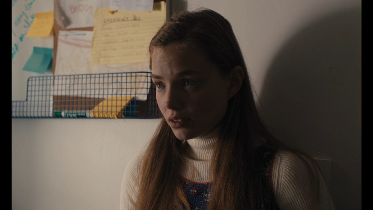 Sharp Stick (2022) - Review/ Summary (with Spoilers)