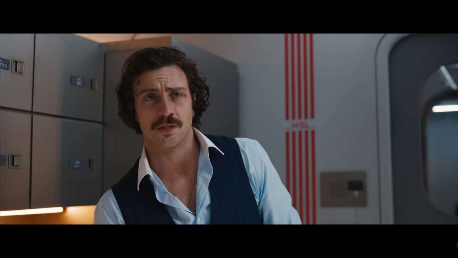 Bullet Train (2022) - Review/ Summary (with Spoilers)