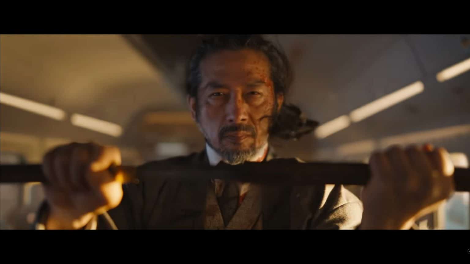Bullet Train (2022) - Review/ Summary (with Spoilers)