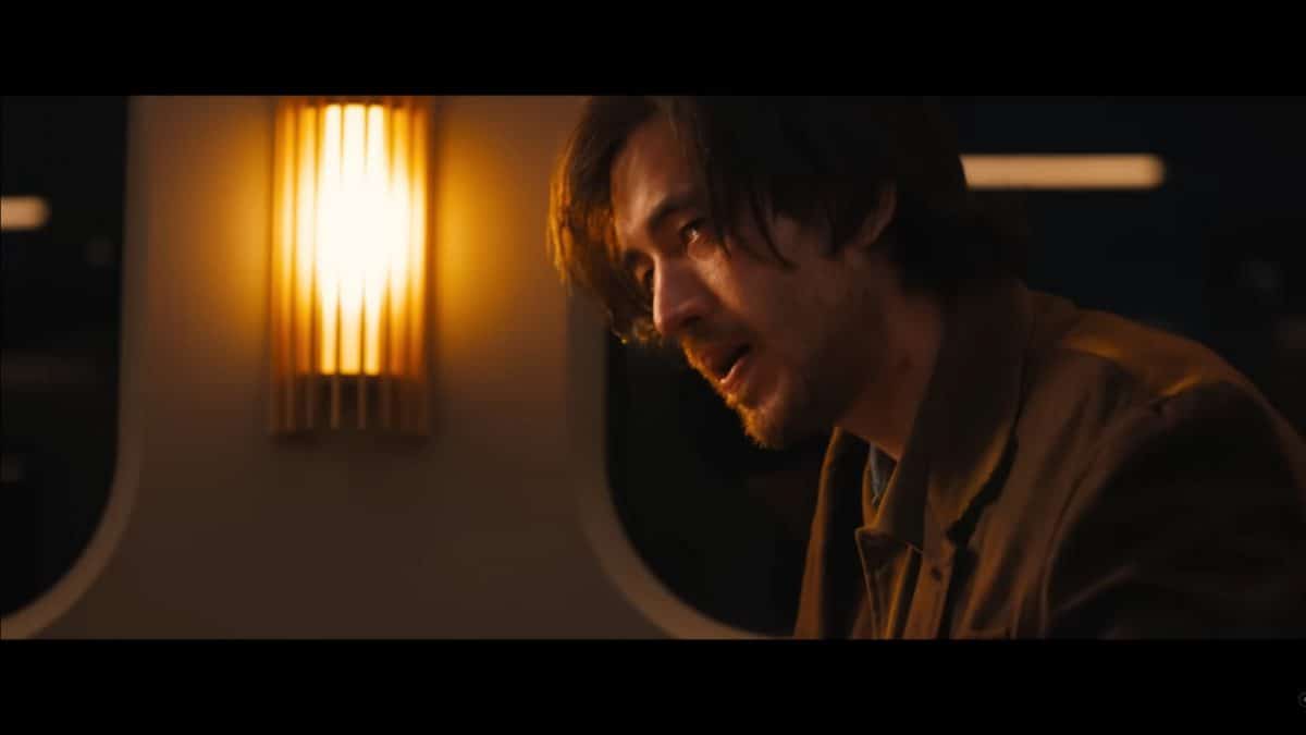 Bullet Train (2022) - Review/ Summary (with Spoilers)